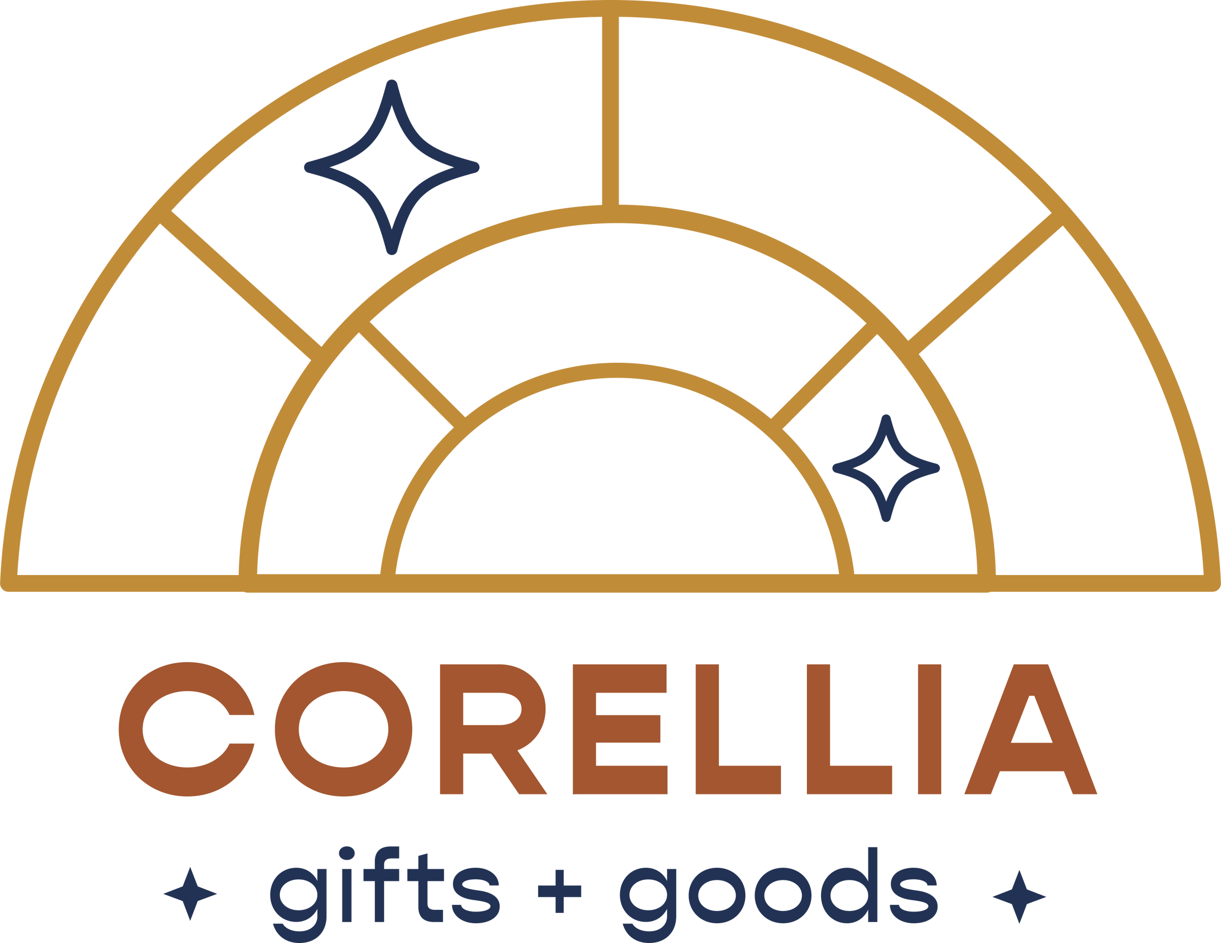 Witchcraft Shop | Corellia